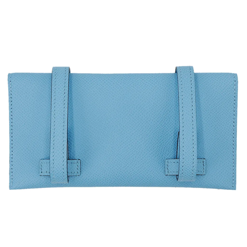 HERMÈS Limited Edition Kelly Doll Picto handbag in Chai, Mauve ...