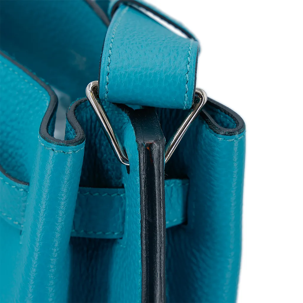 So Kelly 22 Blue Izmir - GINZA XIAOMA | Hermès Boutique Tokyo | Buy ...