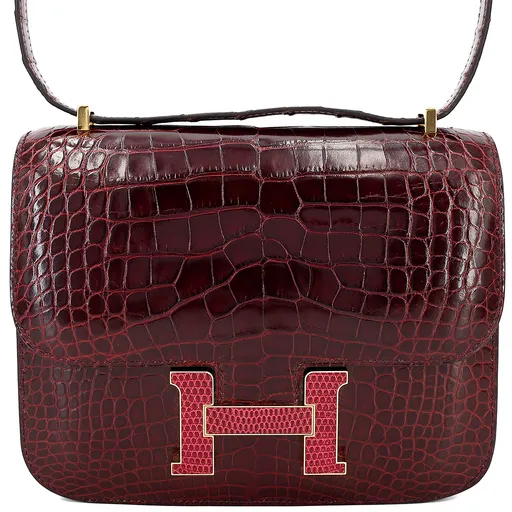 Constance Ginza Xiaoma Hermès Boutique Tokyo Buy Sell Consign
